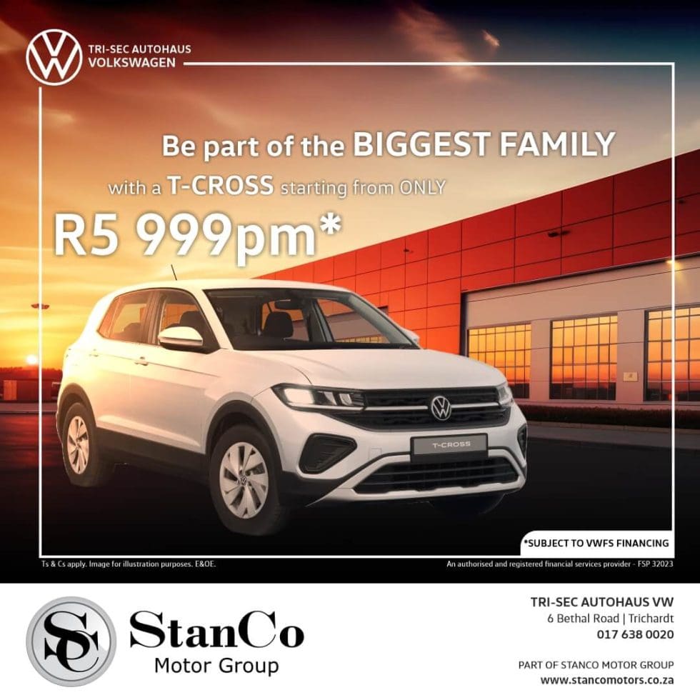 Tri-Sec Autohaus | Stanco Motors