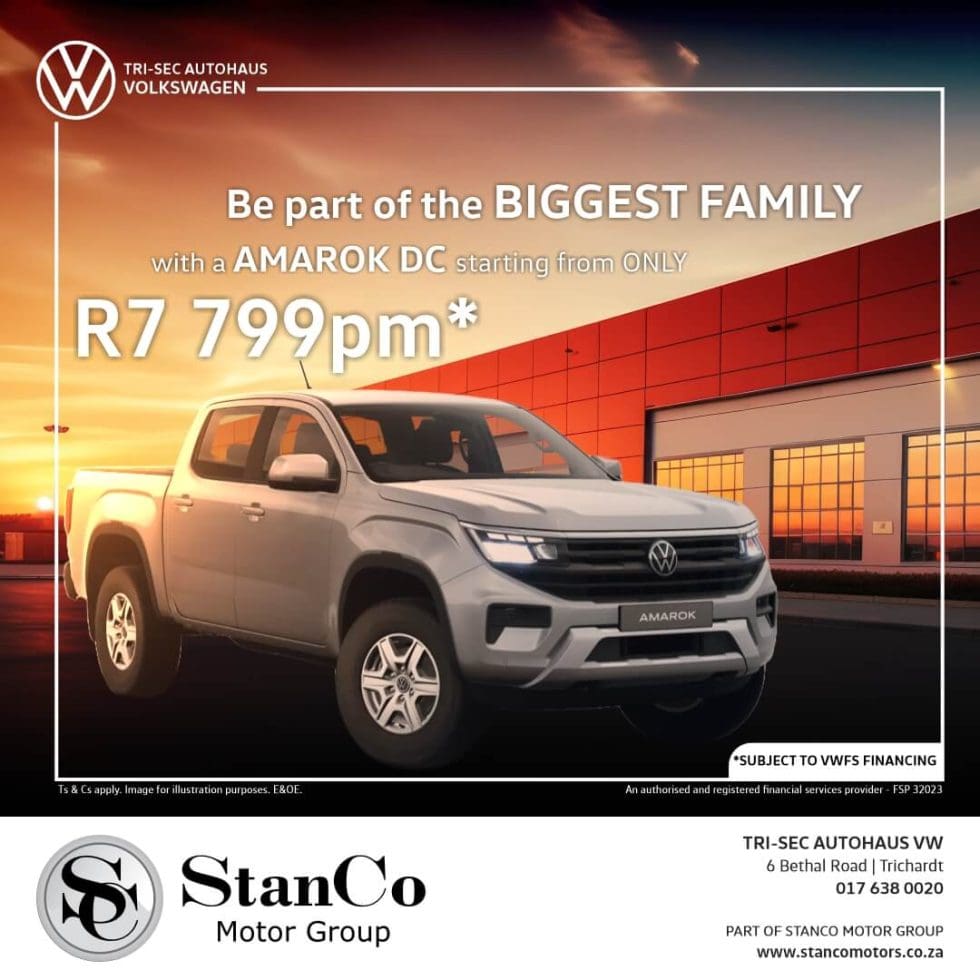 Tri-Sec Autohaus | Stanco Motors