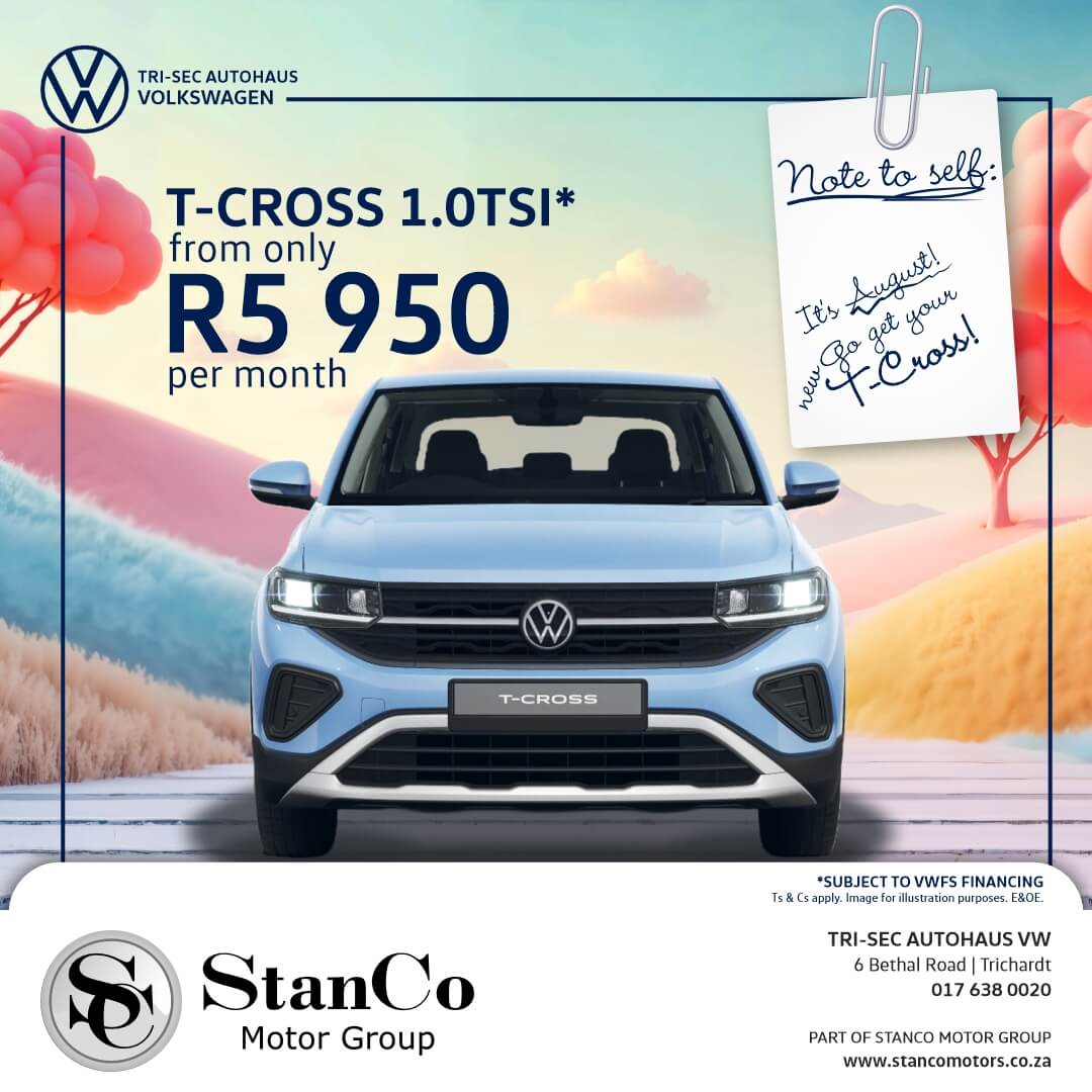 Tri-Sec Autohaus | Stanco Motors