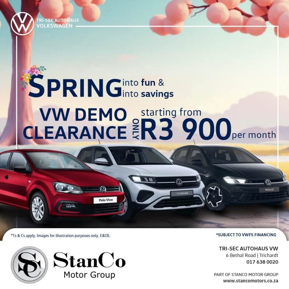 Tri-Sec Autohaus | Stanco Motors
