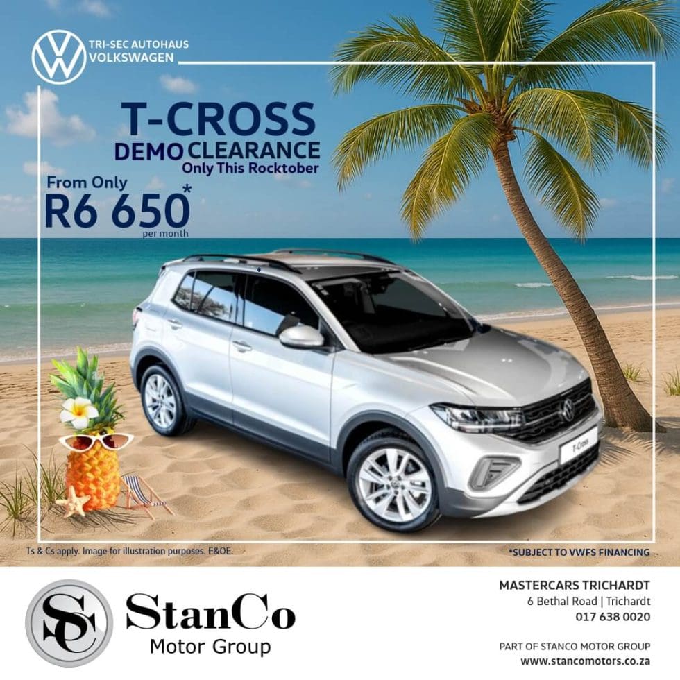 Tri-Sec Autohaus | Stanco Motors
